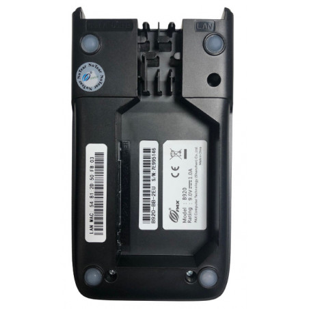 Base chargeuse neuve pour le TPE Pax S900