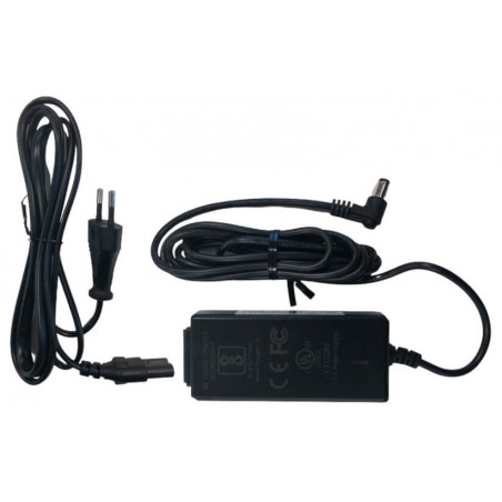 Alimentation pour Pax A80 - Conso-Presto