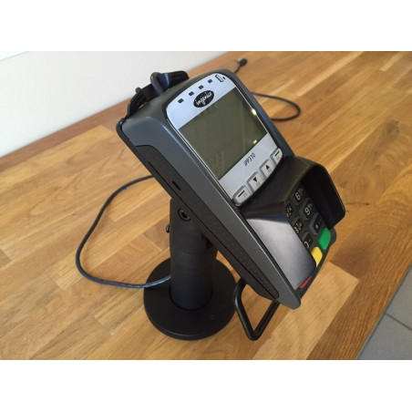 Pied et support pour pinpad Ingenico iPP310, iPP315, iPP320, iPP350