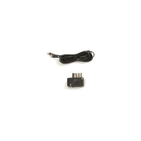 Câble de liaison téléphonique RTC